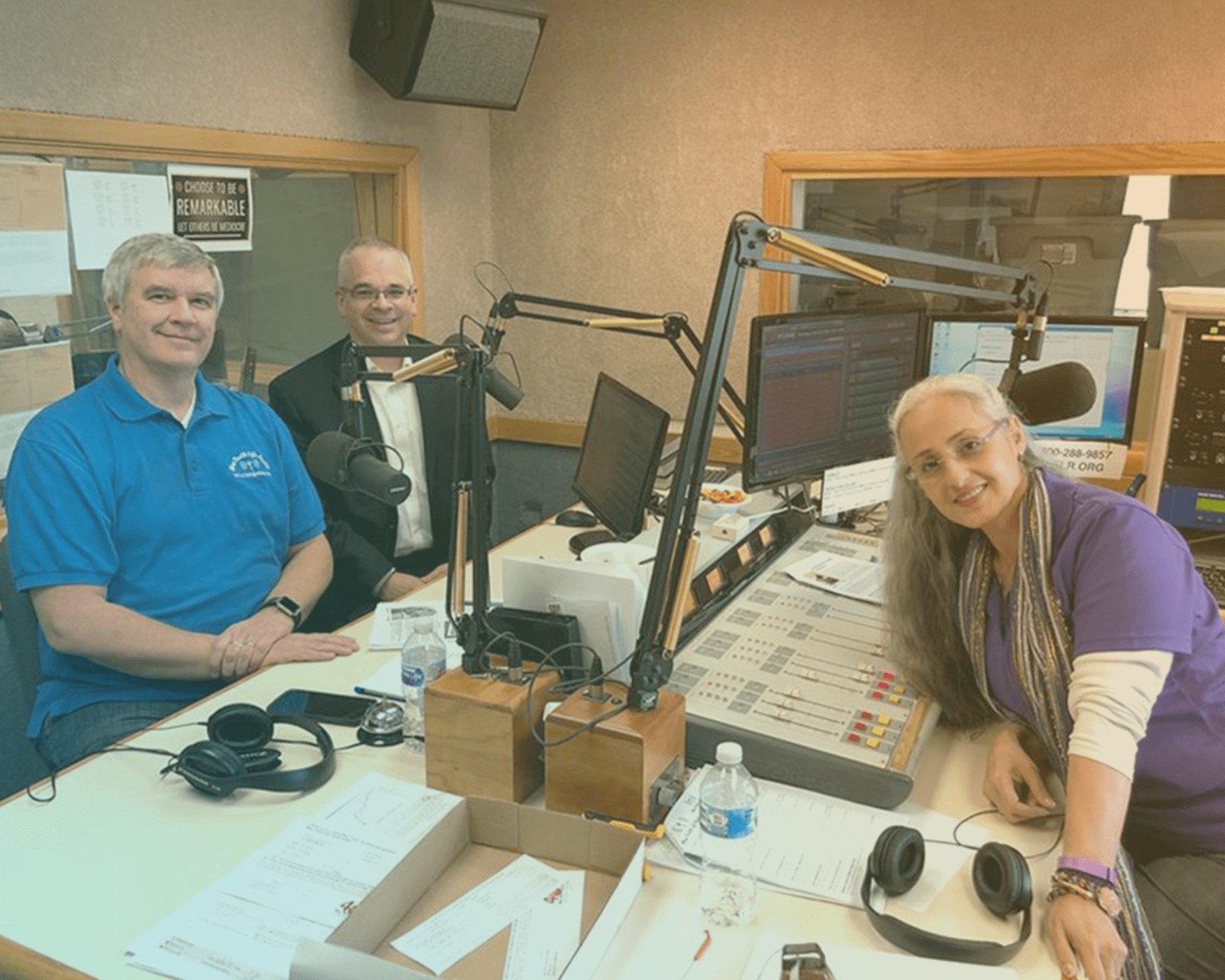 Schedule - Way Truth Life Radio