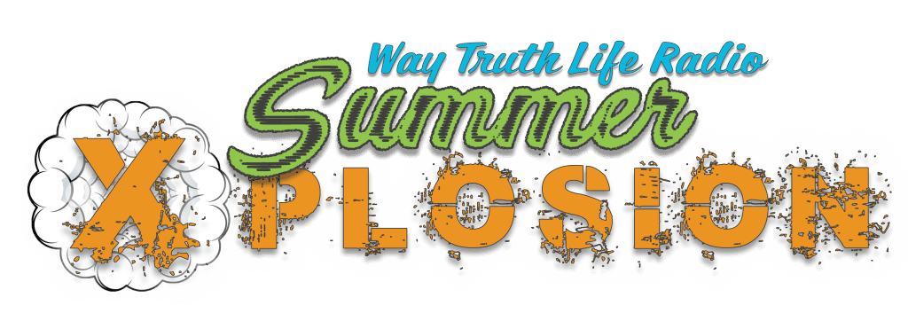 Station Events - Way Truth Life Radio