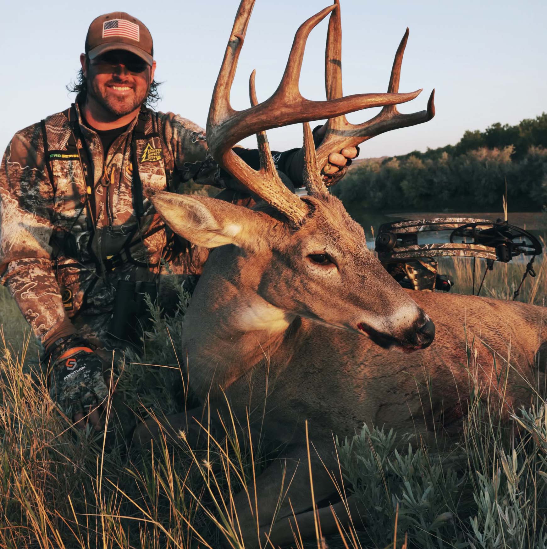 WILD GAME MEAL - CROSSVIEW MISSIONAL CHURCH - Way Truth Life Radio